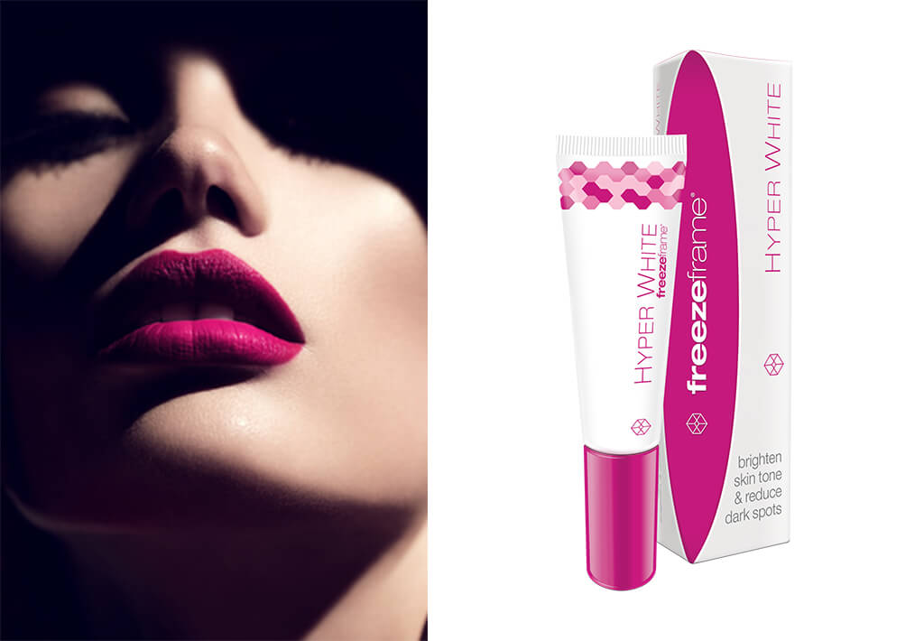 Hyper White – freezeframe-uk