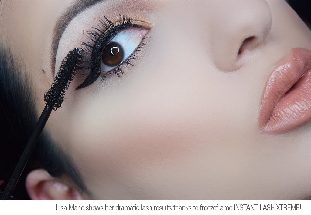 LASH ATTACK – freezeframe-uk