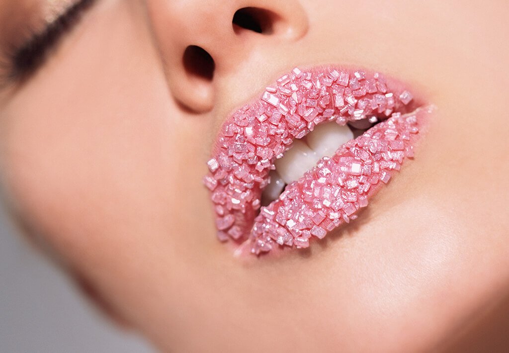 DIY LIP SCRUB – freezeframe-uk