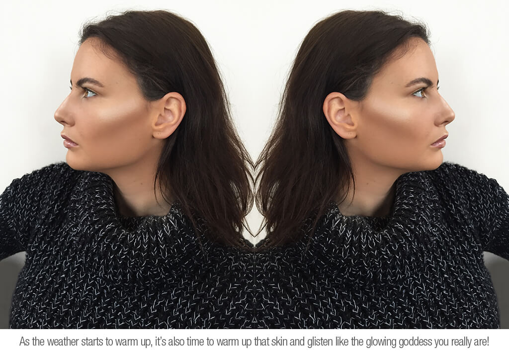 SKIN FOCUSED MAKEUP – freezeframe-uk