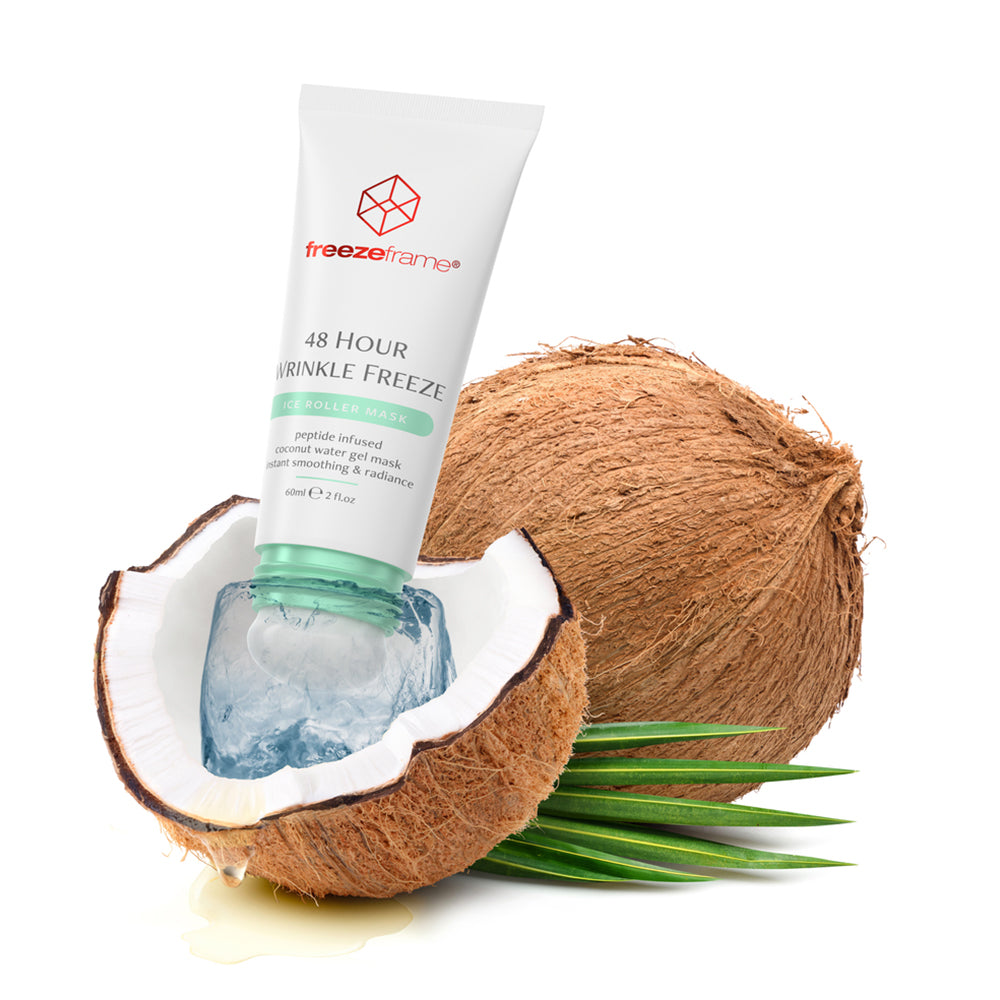 48 Hour Wrinkle Freeze | Freezeframe – freezeframe-uk