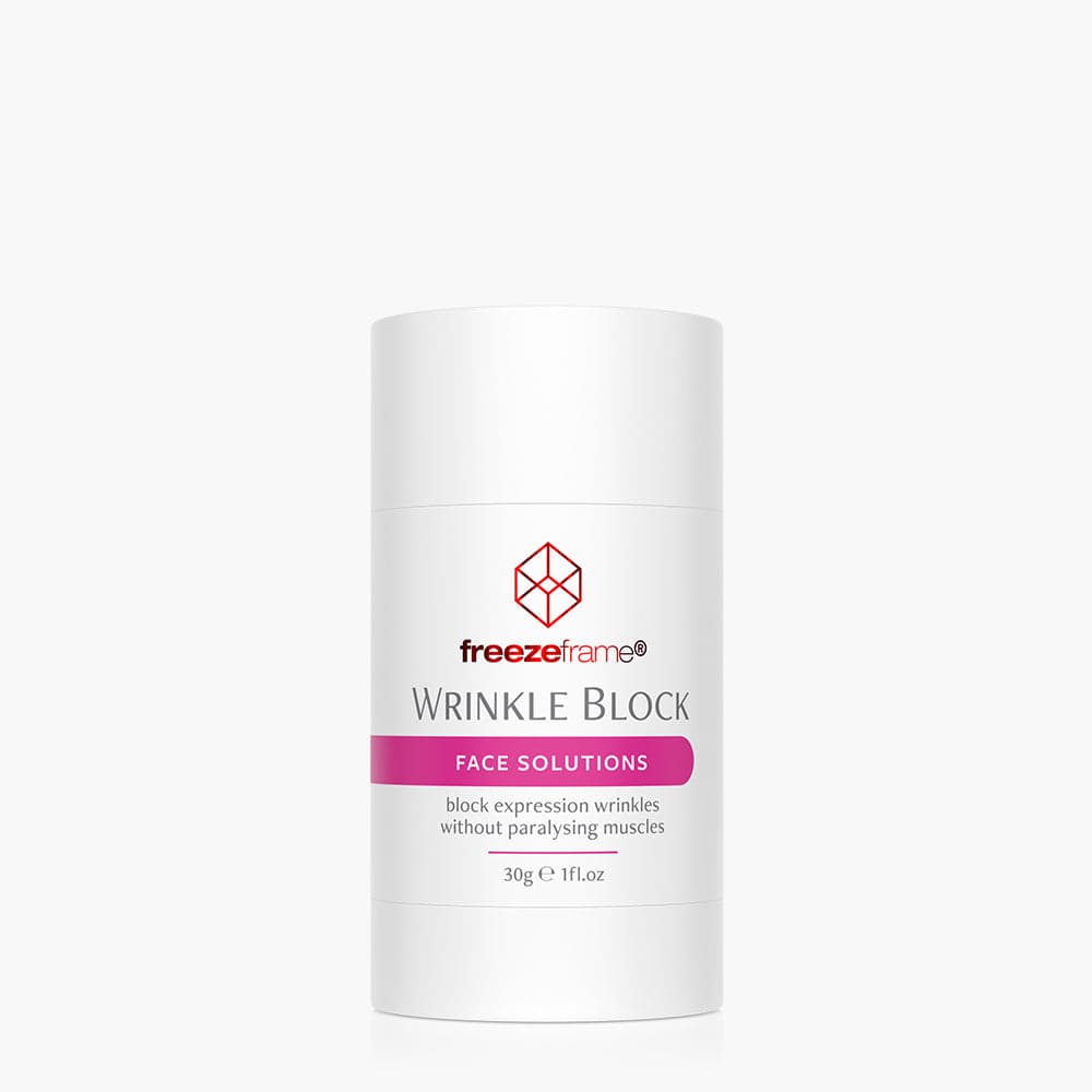 WRINKLE BLOCK 30g - Freeze Frame – freezeframe-uk