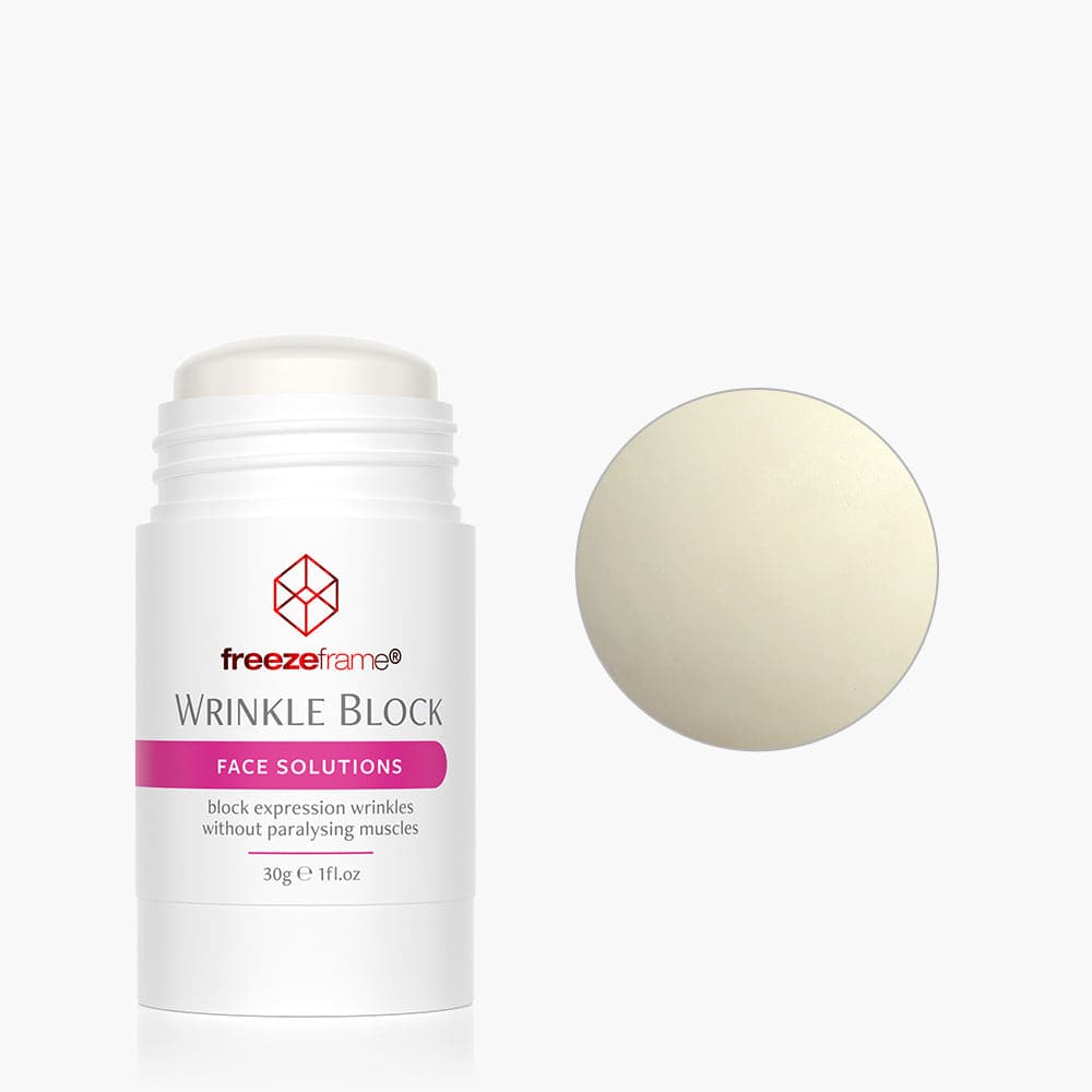 WRINKLE BLOCK 30g - Freeze Frame – freezeframe-uk
